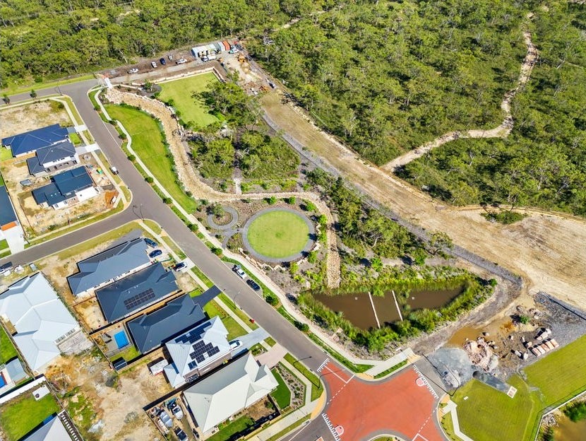 [Land for Sale] Crangan Bay Estate Central Coast, Crangan Bay | OpenLot